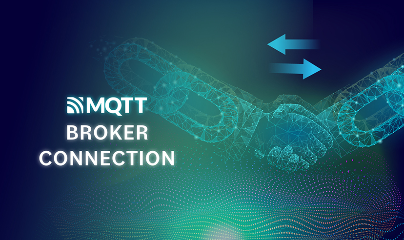 MQTT Broker Connection