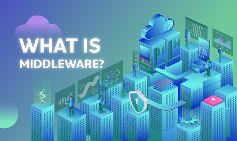 Middleware, The Smart Bridge