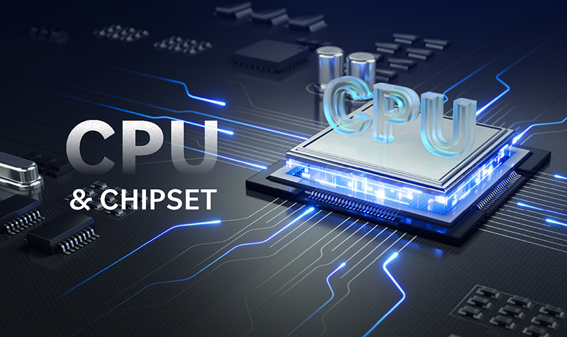 Socketed CPU vs On-board SoC