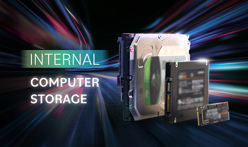 Optimized Storage Solutions