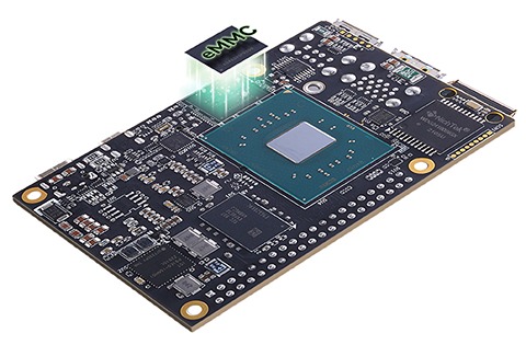 Optimized Storage Solutions