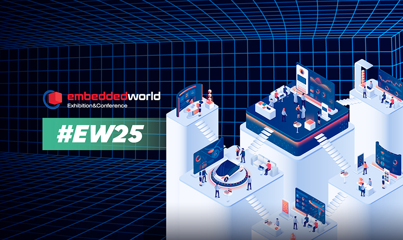 Embedded World 2025