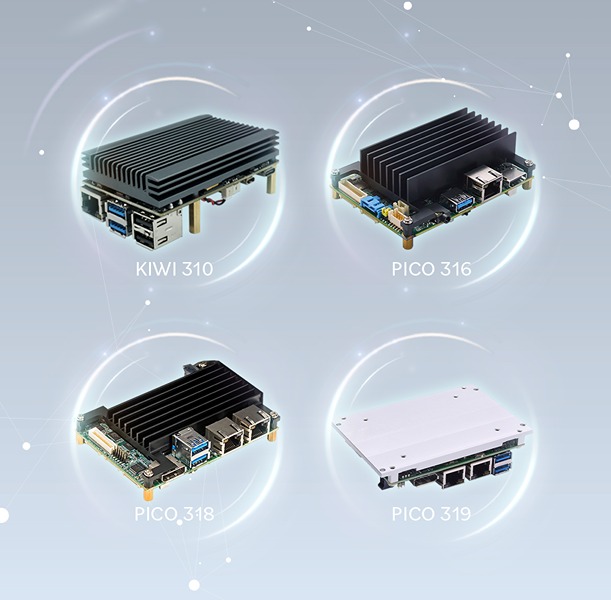 Advantages of Fanless Design